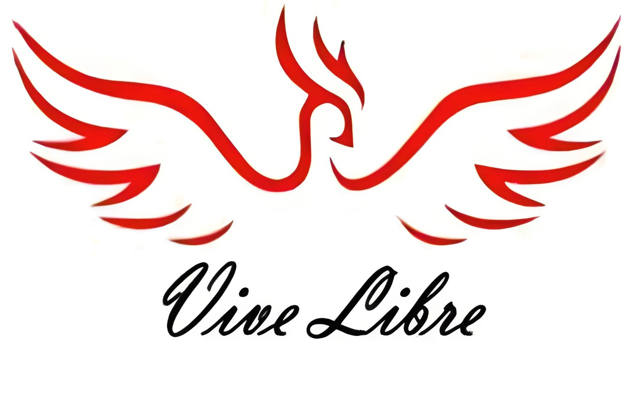 AC VIVE LIBRE - AC VIVE LIBRE
